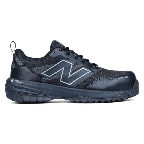 New Balance | Shoes | New Balance Quikshift Midquikbb Mens 75 Black ...